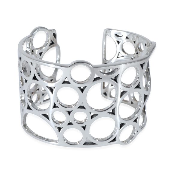 Georg Jensen | Bags | Georg Jensen Regitze Overgaard 466 Open Circles ...